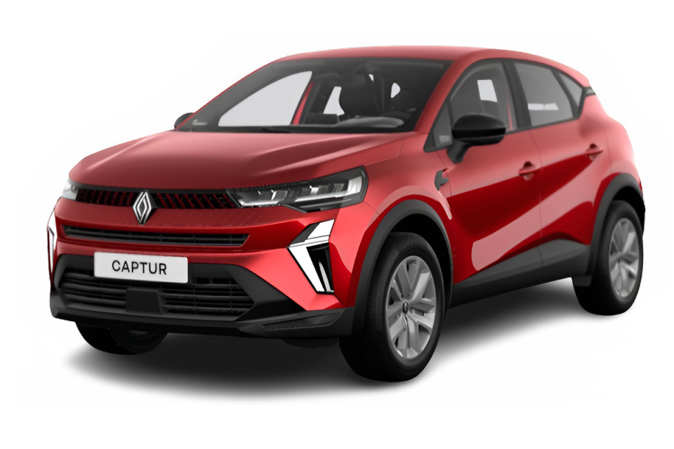 SUV leasen - Angebote für Privat