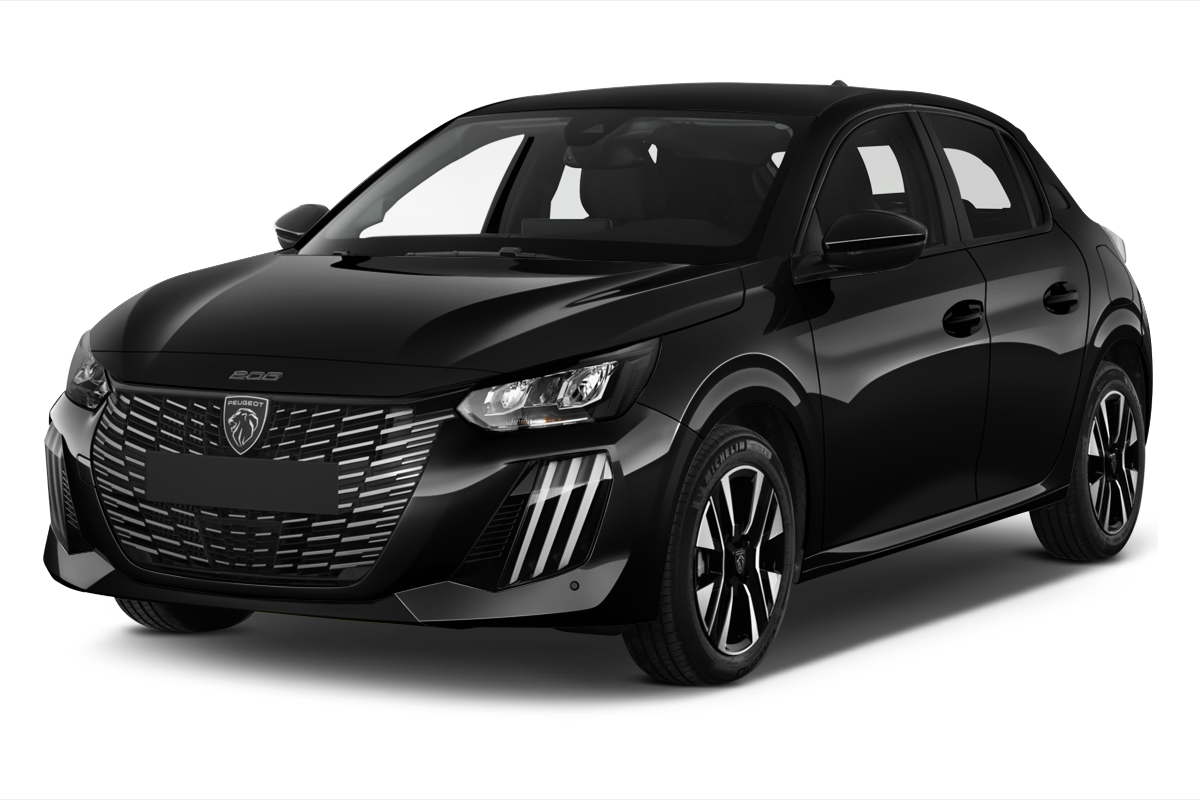 Peugeot 808 Image